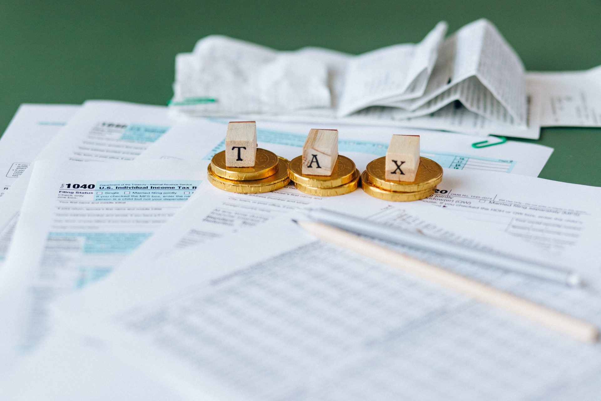 How do the penalties on provisional tax work? - AJM